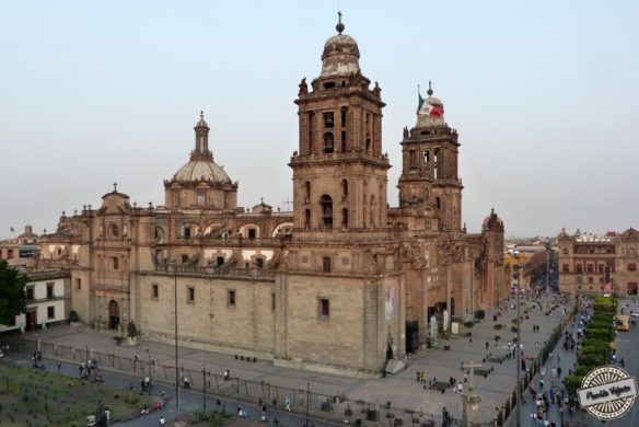 CIDADE DO MÉXICO: DICAS DO QUE FAZER NA CAPITAL MEXICANA. - Memória ...