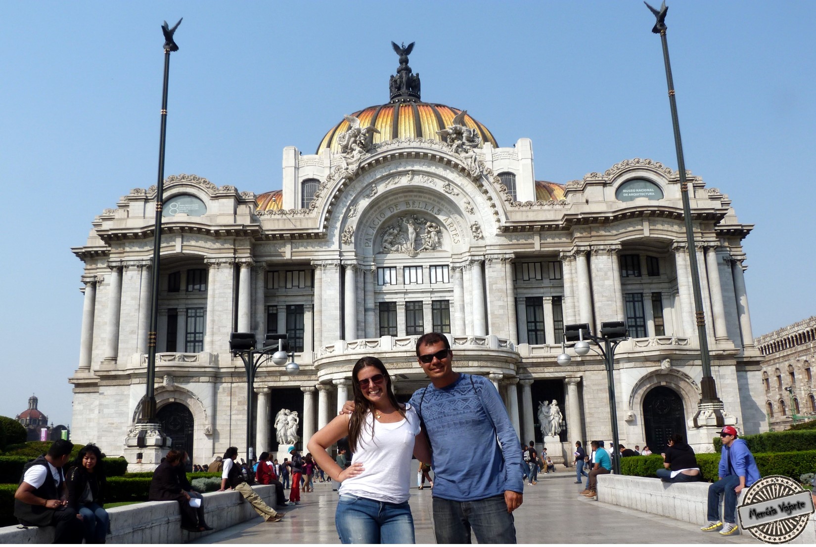 CIDADE DO MÉXICO: DICAS DO QUE FAZER NA CAPITAL MEXICANA. - Memória ...